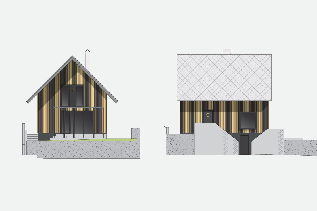 Hiška Iška – Mrož d.o.o.